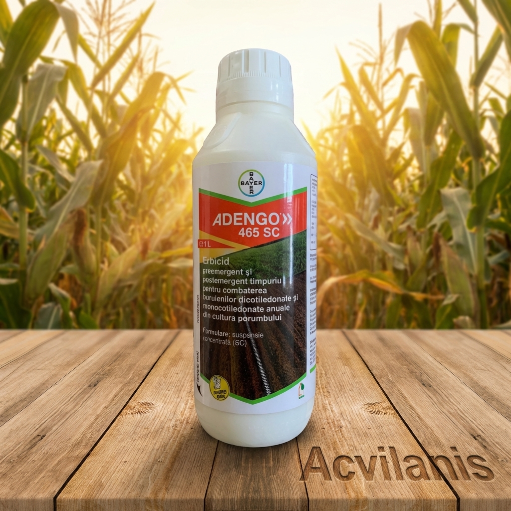 Adengo 1L - 660ron