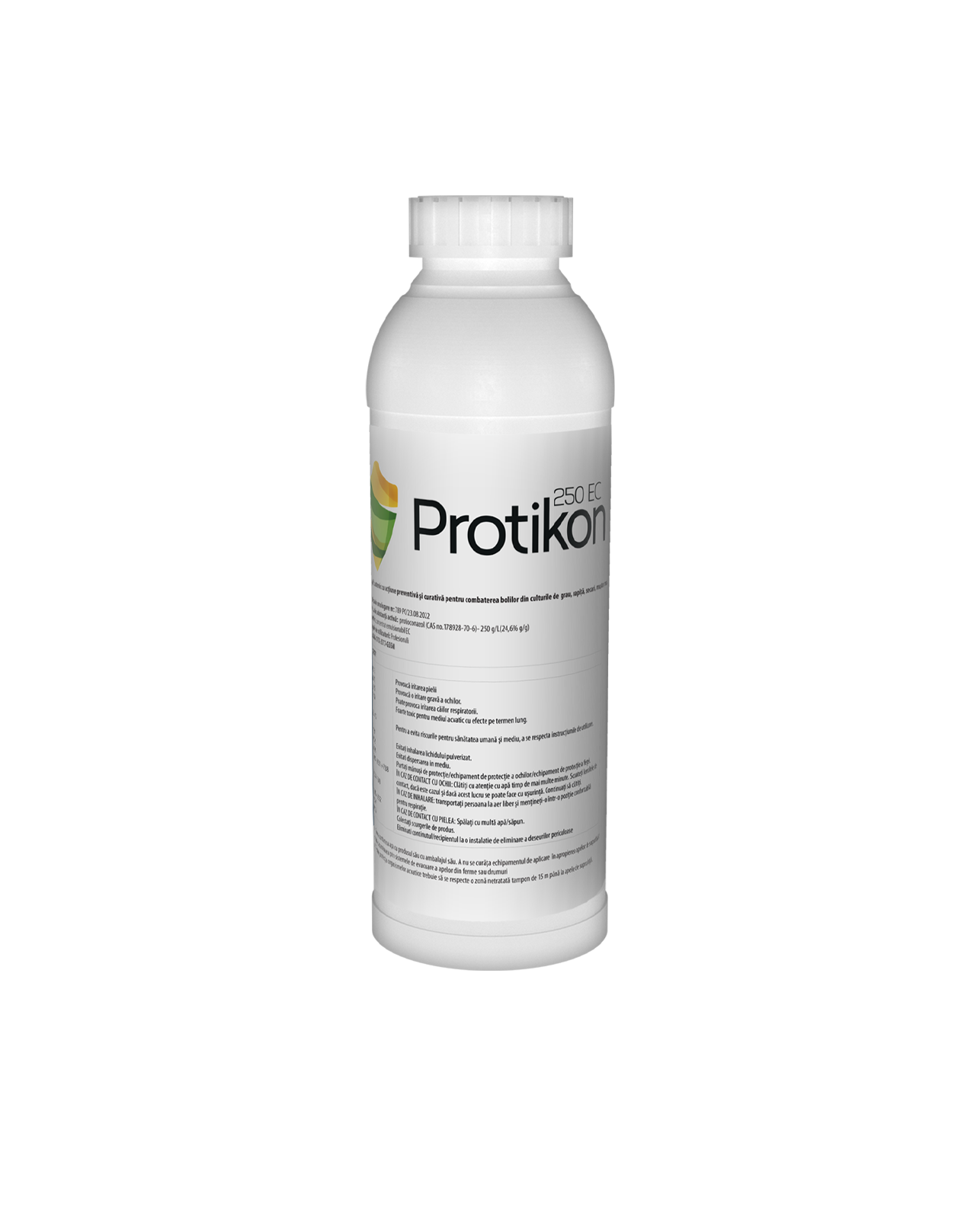 Protikon 250 EC 1L - 160ron