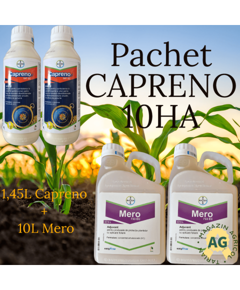 Pesticide :: Erbicide