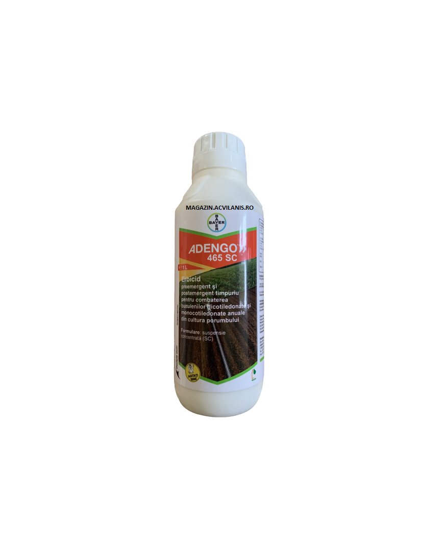 Adengo 1L - 660ron